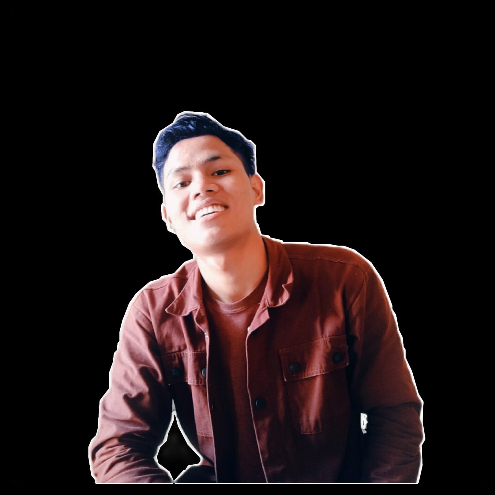 website portfolio onlyandri